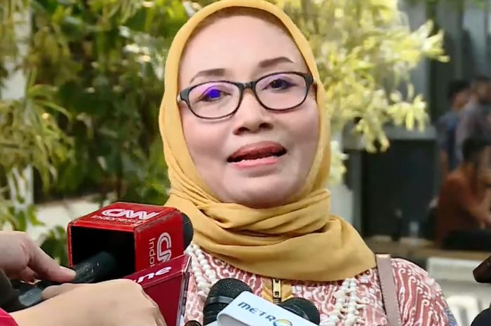 Profil Arifah Choiri Fauzi, PP Muslimat NU dan Anggota Infokom MUI yang Dipanggil ke Kertanegara ...