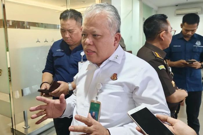 Gila! Jaksa Gadungan Tipu Ortu dan Istri Sendiri Rp 4,6 Miliar, Duitnya ...