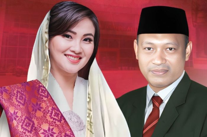 Quick Count Indikator Pilkada Maluku Utara: Istri Mendiang Benny Laos, Sherly Tjoanda Unggul 48. ...