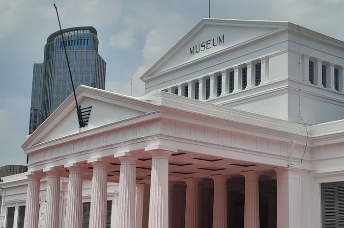 15 Rekomendasi Acara Seru Akhir Pekan Di Jakarta Dari Konser Hingga