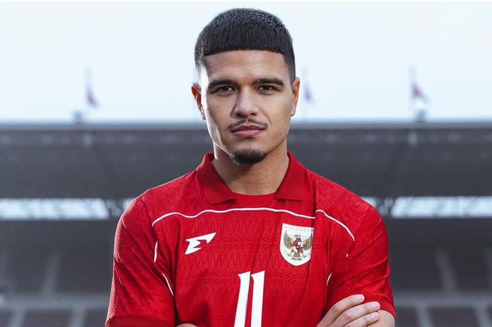 Ragnar Oratmangoen Kembali, Daya Gempur Timnas Indonesia Bakal Mematikan Lawan Bahrain - Ntvnews.id