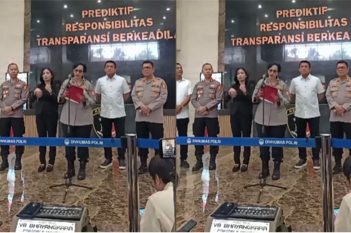 Hasil Tes DNA: Ridwan Kamil Bukan Ayah dari Anak Lisa Mariana - Ntvnews.id