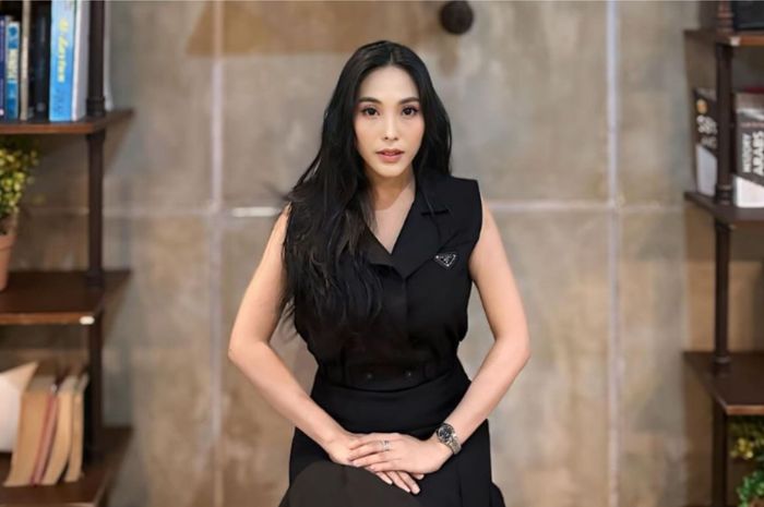 4 Fakta Biduan Dangdut Nayunda Nabila yang Disewa SYL, Ternyata Alumni Ajang Pencarian Bakat ...