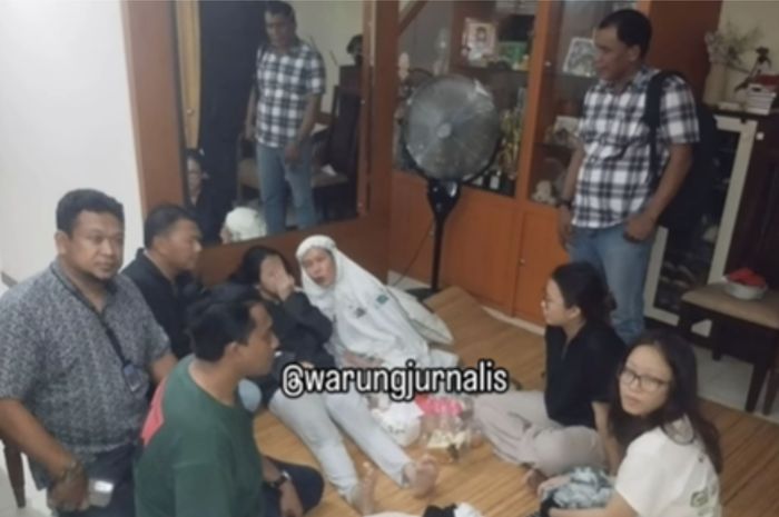 5 Fakta Ditemukan Sayidah Naila Siswi SMA 61 Jakarta Setelah Hilang 4 ...