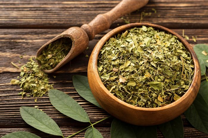 Bisa Menurunkan Tingkat Stres, Ini 5 Manfaat Tumbuhan Kratom - Ntvnews.id