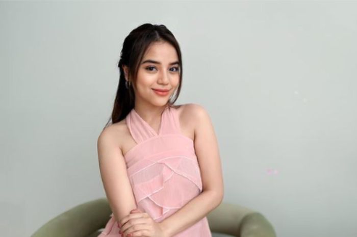5 Potret Selebgram Cantik Sri Antika Ditangkap Kasus Dugaan Narkoba ...