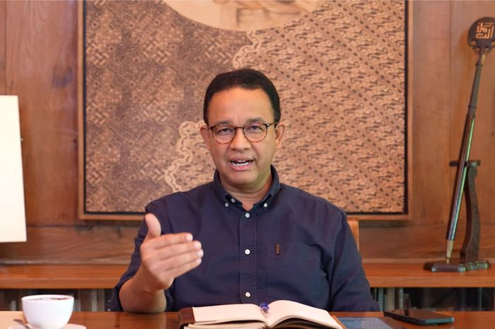 Soal Gerakan 'Anak Abah Coblos 3 Paslon', KPU DKI: Bisa Dipidana - Ntvnews.id