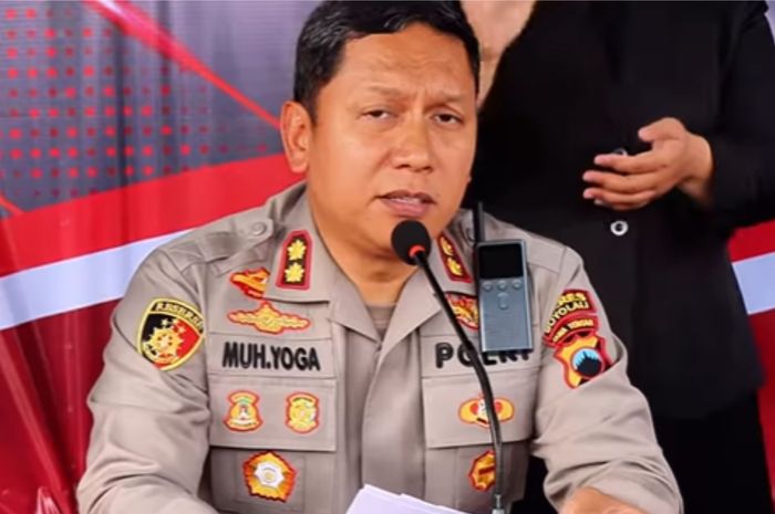 5 Fakta Kecelakaan Mobil Kapolres Boyolali yang Tewaskan Sopir dan ...