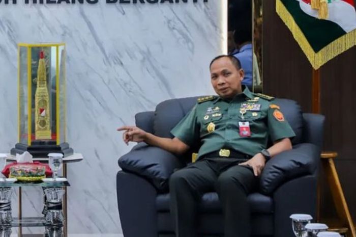 Profil Budi Prijono yang Terpilih Sebagai Wakil Ketua BPK - Ntvnews.id