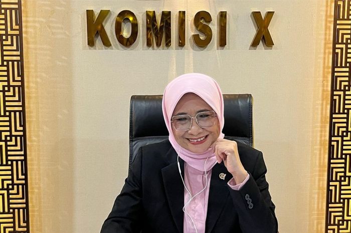 Profil Hetifah Sjaifudian, Kader Golkar yang Ditunjuk jadi Ketua Komisi X DPR RI - Ntvnews.id