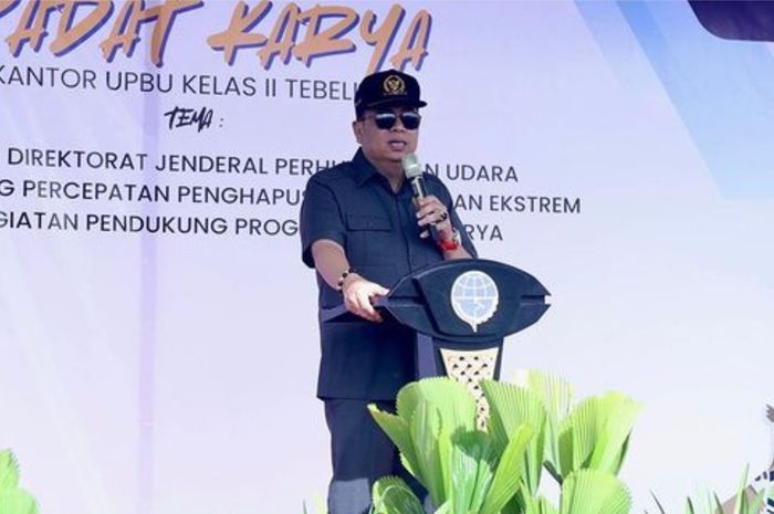 Profil Lasarus, Politisi PDIP yang Kini Menjadi Ketua Komisi V DPR RI ...