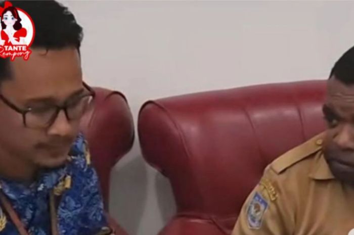 Kronologi Guru di Sorong Didenda Rp100 Juta Gegara Rekam dan Sebarkan Video Siswinya Dandan di ...