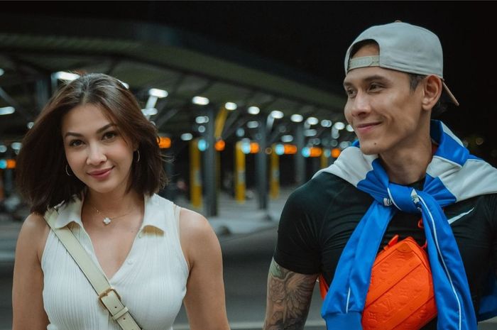 11 Tahun Menikah dengan Andrea Dian Belum Dikarunia Anak, Ini Kata Ganindra Bimo - Ntvnews.id