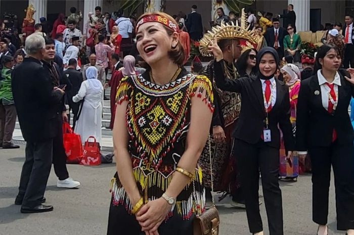 Jubir PCO Jelaskan Program MBG yang Berasal dari APBN dengan Mekanisme ...