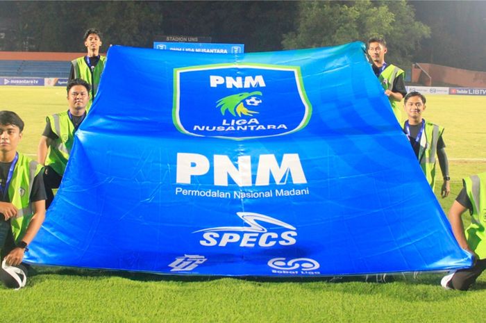 Daftar Lengkap Tim yang Lolos Babak 6 Besar dan Play-off Degradasi PNM Liga Nusantara 2024/2025 ...