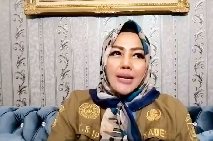 Kades Wiwin Komalasari Soal Nasi Kotak Bupati: Geli Itu Bukan Jijik ...