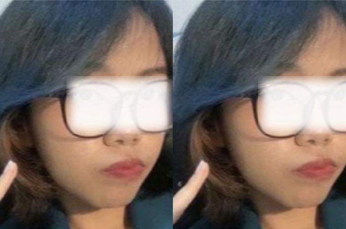 Ini Tampang Mahasiswi ITB yang Diduga Buat Meme Prabowo-Jokowi Ciuman ...