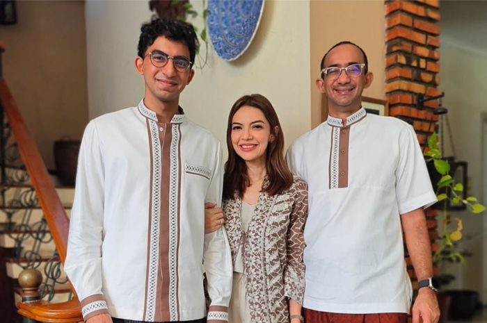 Keluarga Ungkap Penyakit Suami Najwa Shihab sebelum Meninggal - Ntvnews.id