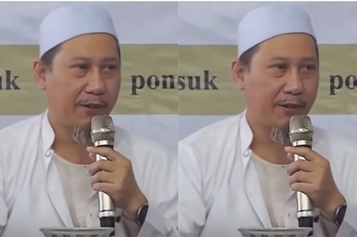 Pimpinan Ponpes di Pasuruan: Sound Horeg Haram! - Ntvnews.id