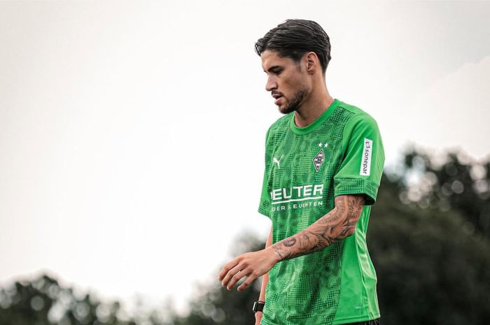 Debut Kevin Diks di Borussia Monchengladbach, Kalah 3-1 - Ntvnews.id