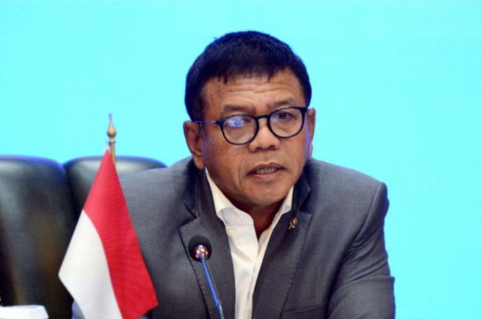 Profil Muhammad Herindra, Penerima Jenderal Kehormatan dari Prabowo ...