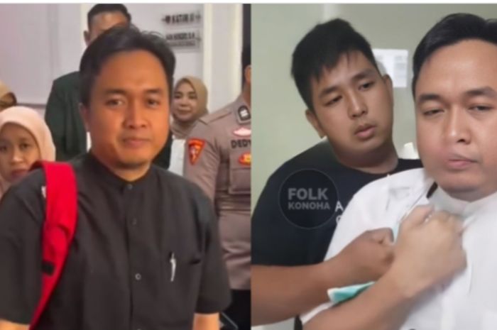 Viral Dokter di RSUD Sekayu Dimaki-maki Keluarga Pasien Diminta buka ...