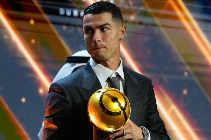 Banding Ditolak, Juventus Tak Berhak Tarik Rp172 Miliar dari Cristiano ...