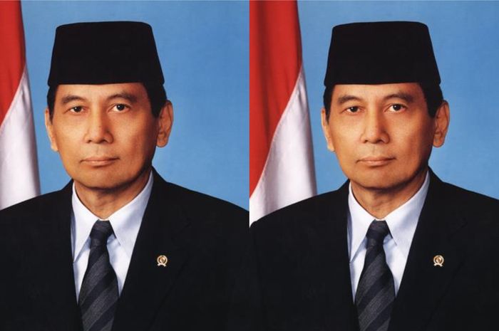 Menteri Pertahanan Era Gus Dur dan SBY, Juwono Sudarsono Meninggal ...