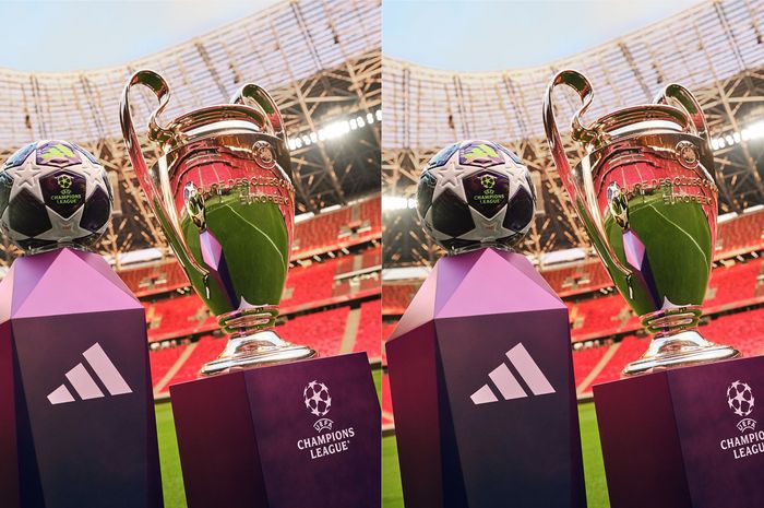 Saksikan!! Nobar Final Liga Champions di Novotel Jakarta Pulomas ...