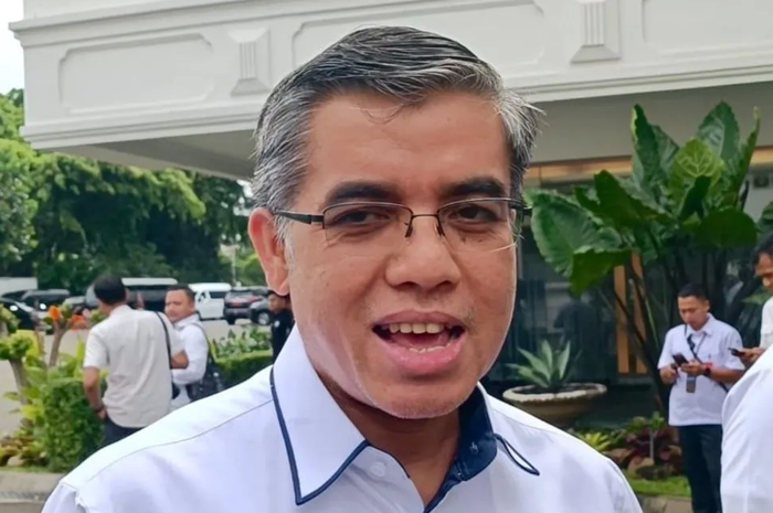 Menaker Usahakan Surat Edaran THR Ojol untuk Terbit - Ntvnews.id