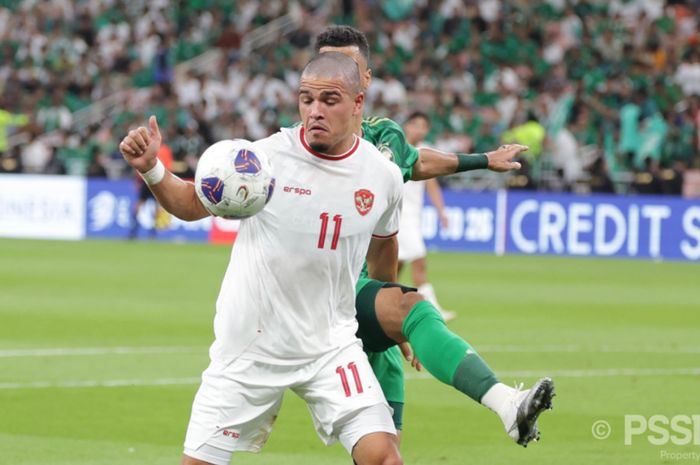 Patrick Kluivert Kecewa Ragnar Oratmangoen Tak Gabung Timnas Indonesia: Dia Ada Infeksi di Lutut ...