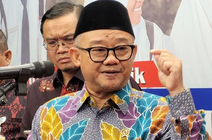 Tes Kemampuan Akademik (TKA) Tak Diwajibkan, Ini Alasan Kemendikdasmen ...