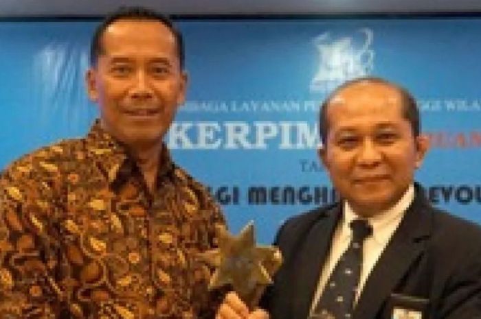 Profil Prof Fauzan, Wakil Menteri Pendidikan Tinggi, Sains dan ...