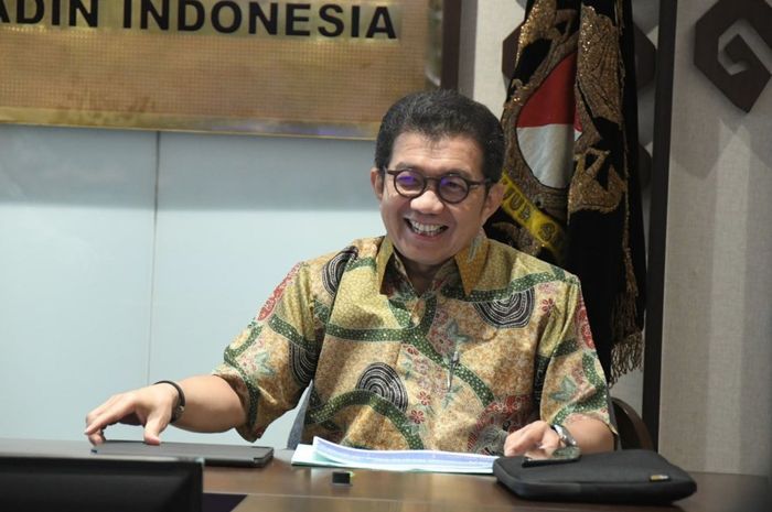 Profil Muliaman Hadad, Wakil Ketua Badan Pengawas Danantara - Ntvnews.id