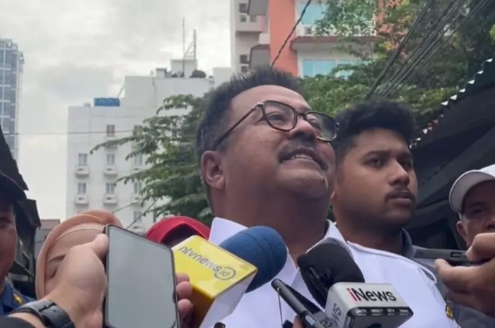 Rano Karno Berangkat Retret di Magelang Malam Ini - Ntvnews.id