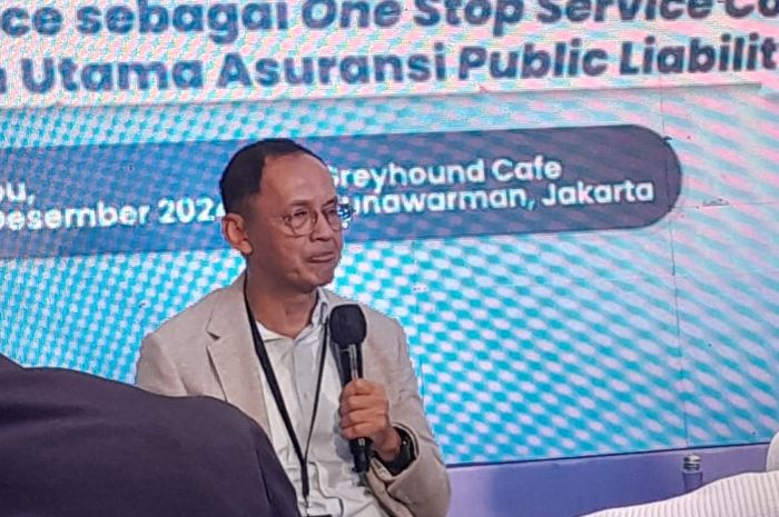 JRP Insurance Kasih Perlindungan Mulai Kendaraan hingga Perjalanan ...