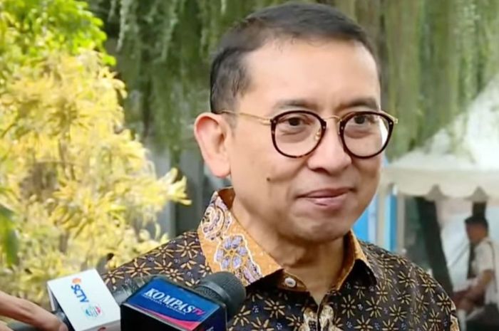 Fadli Zon Mau Bangun Museum Musik, Sastra hingga Peradaban Islam ...