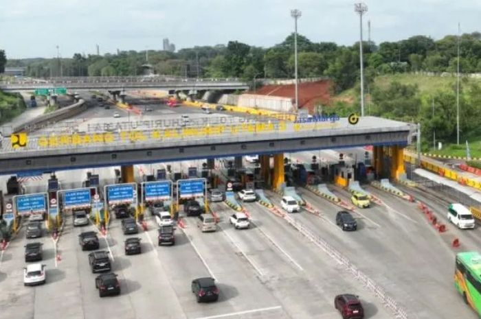 Ini Jenis-Jenis Kendaraan yang Kena PPN 12% - Ntvnews.id