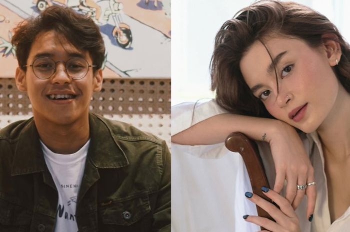 Jubilee Marisa Diduga Jadi Selingkuhan Ardhito Pramono - Ntvnews.id