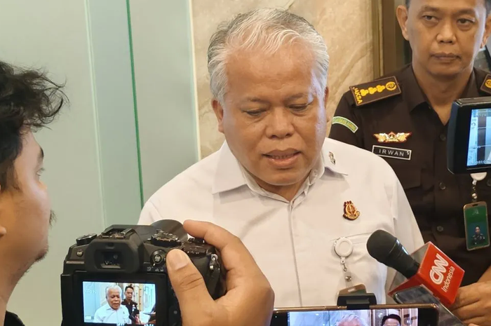 Kejagung Masih Usut Terus Kasus Pagar Laut Tangerang - Ntvnews.id