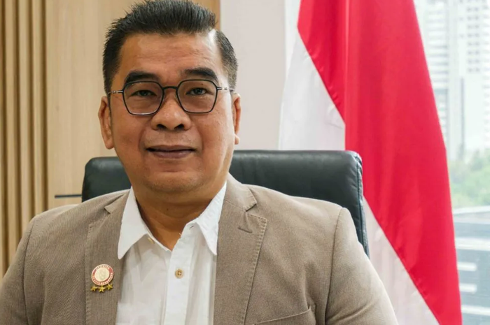 Petinggi Otorita IKN Ali Berawi Mengundurkan Diri, Kenapa? - Ntvnews.id