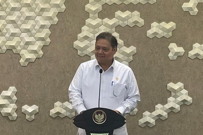 Airlangga Ungkap Pertumbuhan Ekonomi Kuartal III 2024 RI Masih Unggul Ketimbang Singapura hingga ...