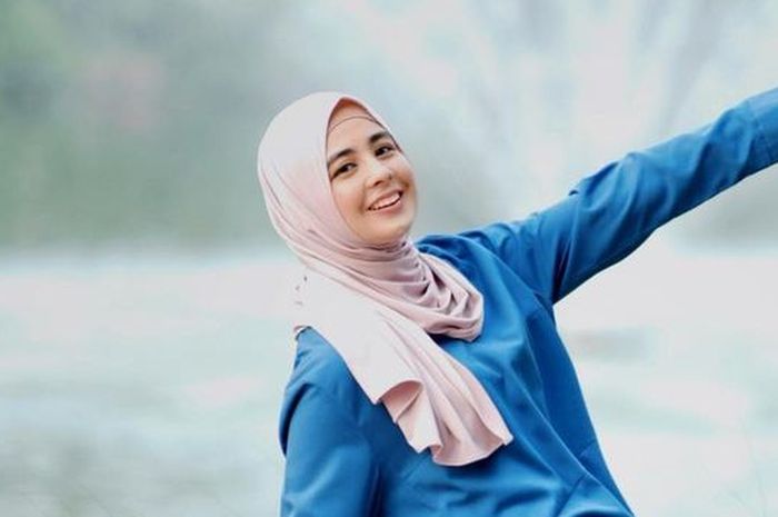 Risty Tagor Bantah Nikah Keempat Kalinya - Ntvnews.id