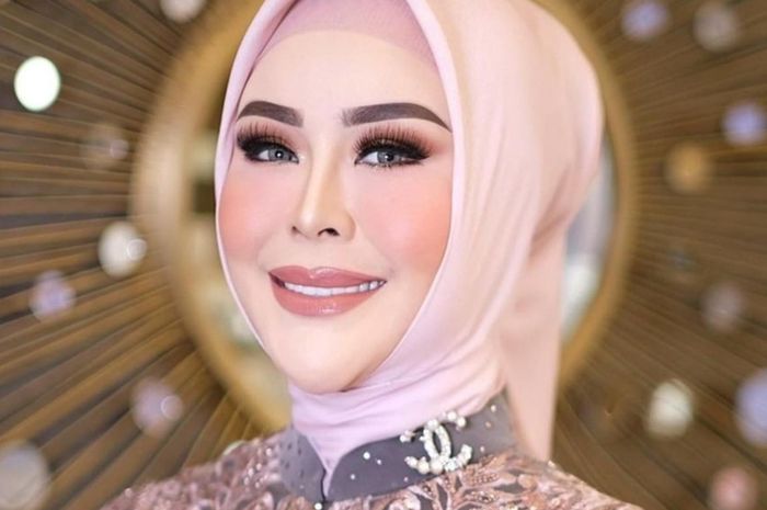 Ramai soal Tudingan Mafia Skincare, Heni Sagara Angkat Bicara - Ntvnews.id