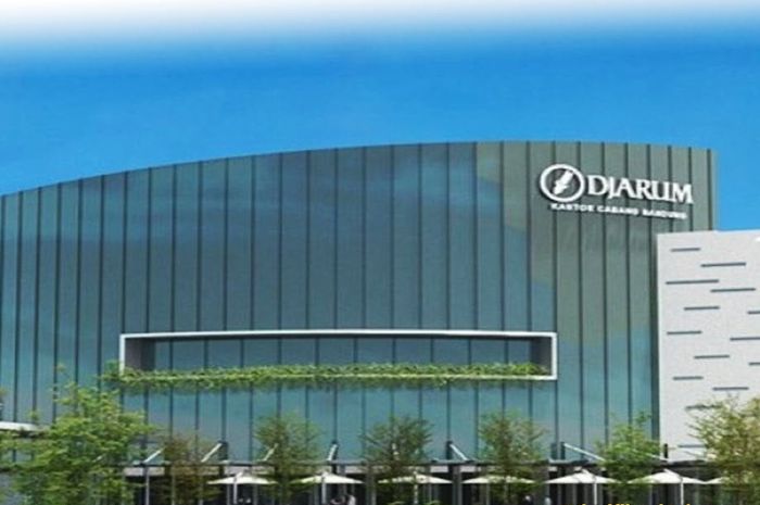 Deretan Usaha Djarum Grup, Konglomerat Besar Indonesia Kini Dikabarkan Akuisisi Bakmi GM ...