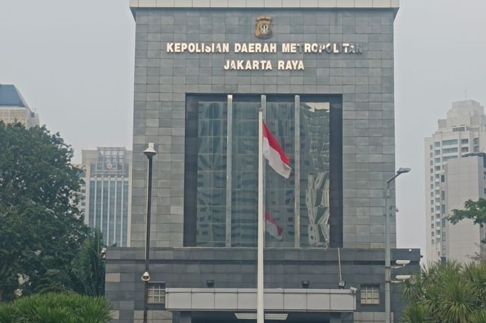 Sejumlah Wakil Direktur di Polda Metro Jaya Promosi Kapolres - Ntvnews.id