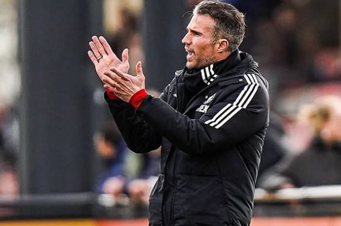 Bukan Cuma di Liga 1, Pertandingan 12 vs 11 Juga Nodai Eredivisie ...