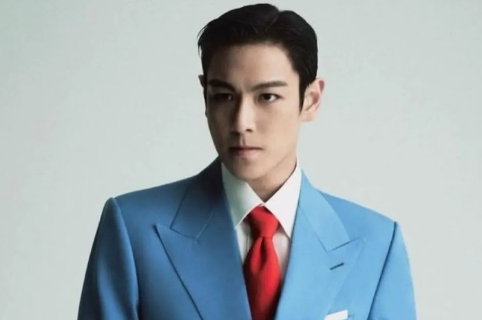 Mantan Rapper TOP Dikritik Gegara Perannya di Squid Game 2 - Ntvnews.id