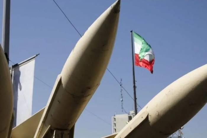 Intelijen AS Tuduh China Siapkan Kiriman Rudal ke Iran, Beijing Bilang ...