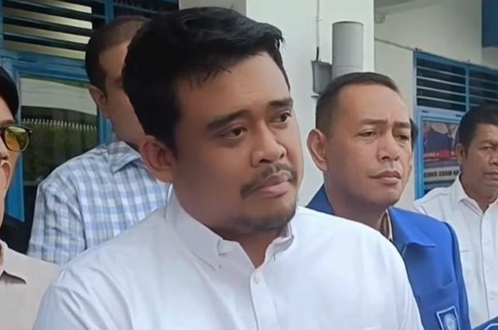 Banyak Terima Keluhan Soal PON, Bobby Nasution: Bukan Ranah Kami - Ntvnews.id